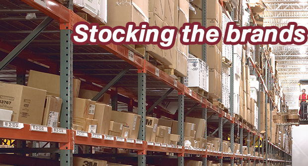 Packaging Supplies, Boxes, Shipping Supplies, and Shipping Boxes at SSI ...