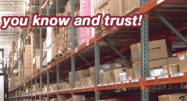 Packaging Supplies, Boxes, Shipping Supplies, and Shipping Boxes at SSI ...