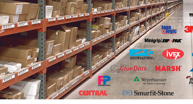 Packaging Supplies, Boxes, Shipping Supplies, and Shipping Boxes at SSI ...