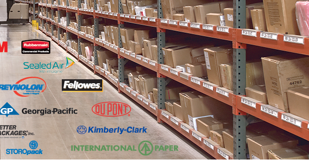 Packaging Supplies, Boxes, Shipping Supplies, and Shipping Boxes at SSI ...